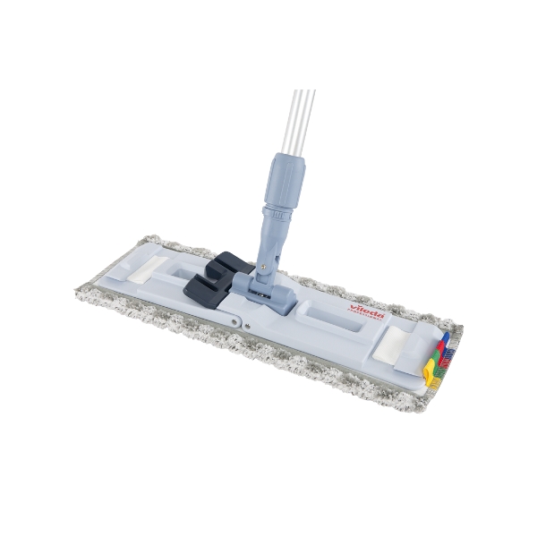 VILEDA US PRO TRIO MOP - Schoonmaakleverancier