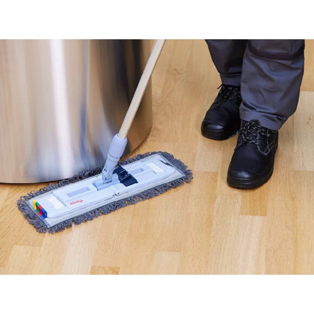 Vileda US Pro r-Microspeed Max mop - Schoonmaakleverancier
